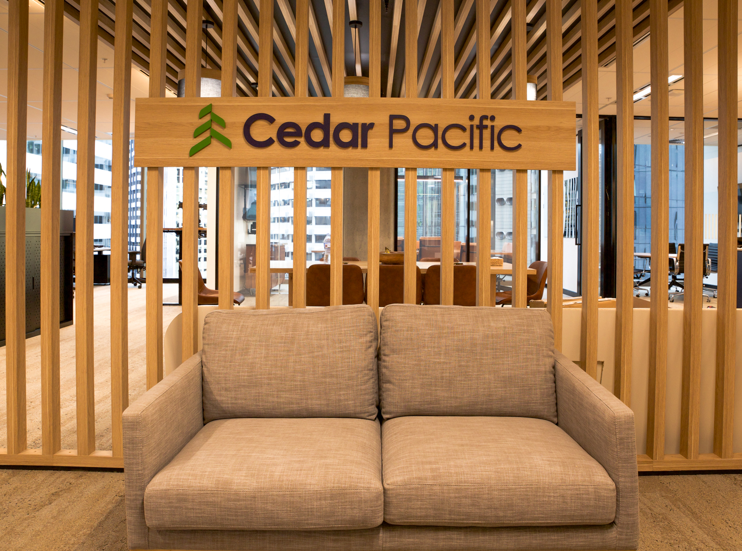 Cedar Pacific – MKGS